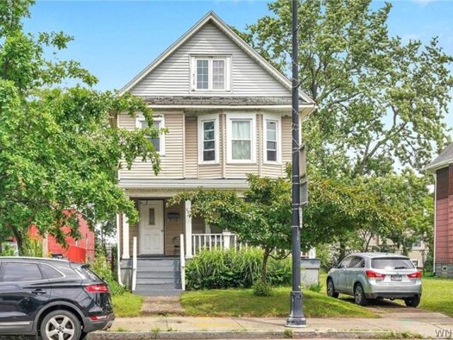 S Park Ave, Buffalo, Home For Sale