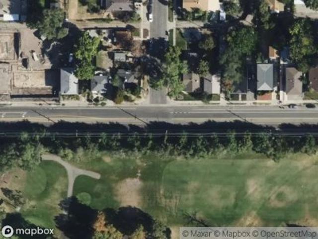 S Park Hill Dr