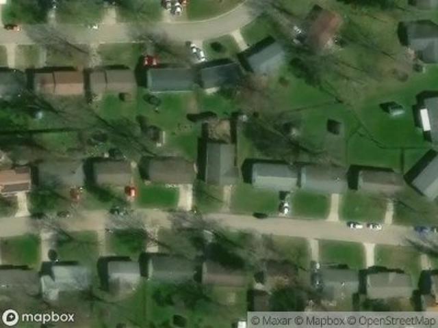 S Park Ln