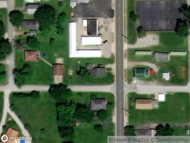 S Park St