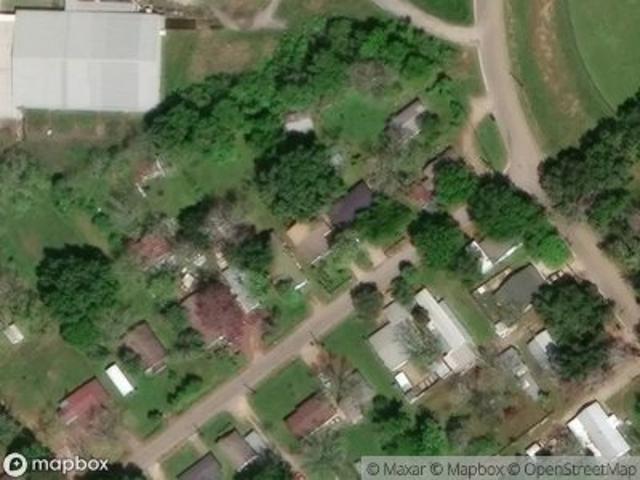 S Park St