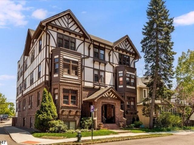 S Park St Apt,montclair, Condo For Sale
