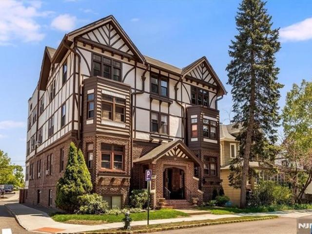 S Park St Apt,montclair, Condo For Sale