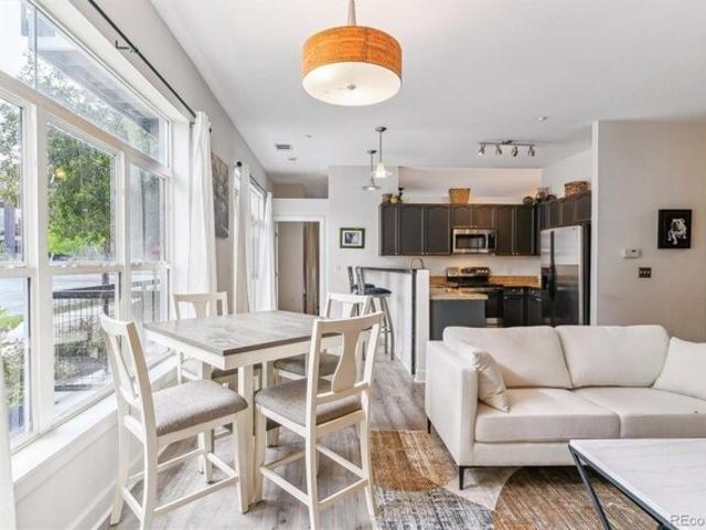 S Park Pl Unit A, Englewood, Condo For Sale
