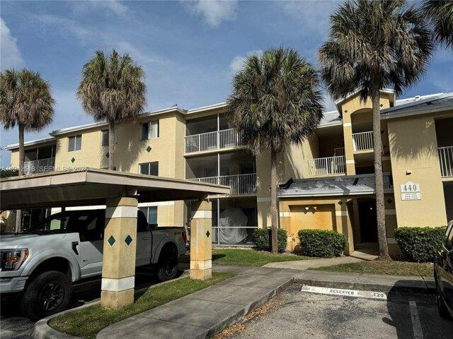 S Park Rd Unit, Hollywood, Condo For Sale