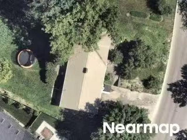 S Park Ridge Rd
