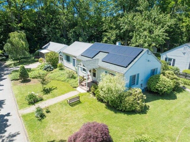 S Park Ter, Northampton, Home For Sale
