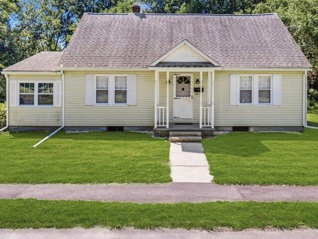 S Park Ter, Northampton, Home For Sale