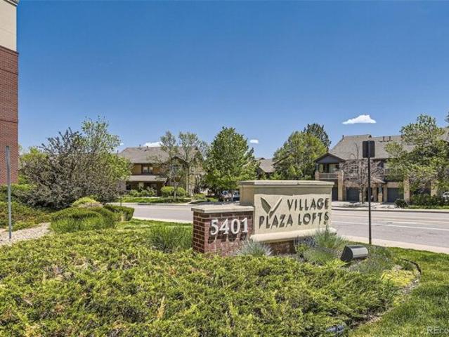 S Park Terrace Ave Unit A, Greenwood Village, Condo For Sale