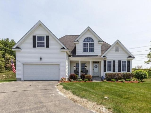 S Parrish Dr, Londonderry, Condo For Sale