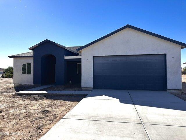 S Patagonia Rd, Arizona City, Home For Sale