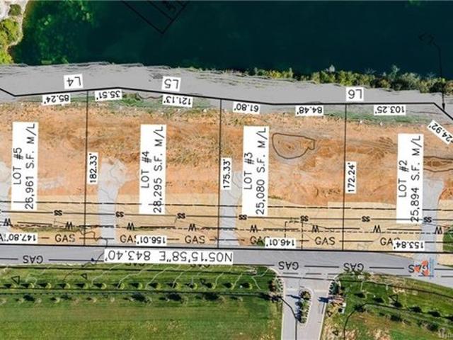 S Patrol Rd Lot 2, Jeffersonville, IN 47130