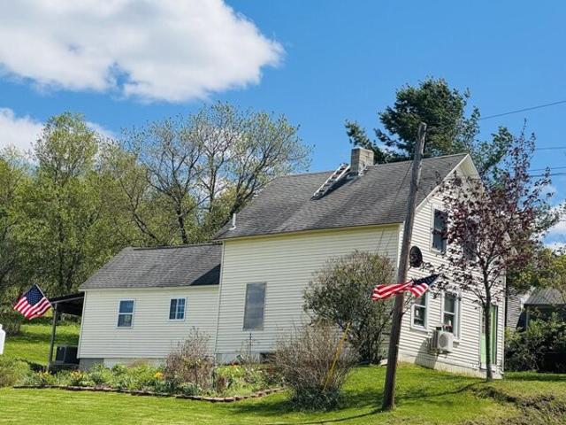 S Patten Rd, Patten, Home For Sale