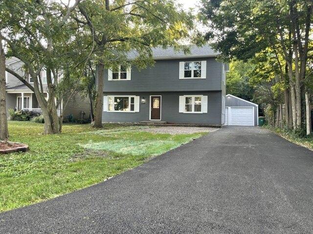 S Pattermann Rd, Warrenville, Home For Sale