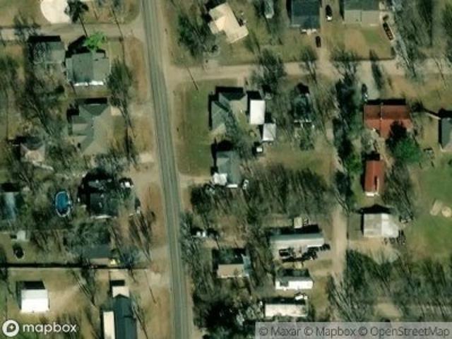 S Patterson St