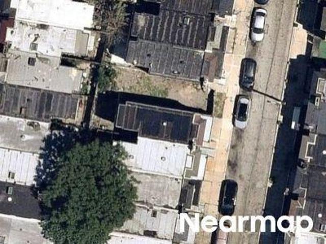 S Patton St