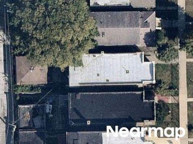 S Paulina St # 1