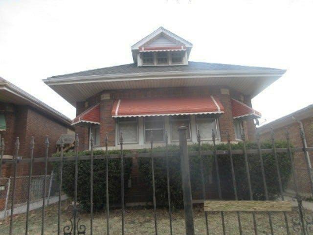 S Paulina St