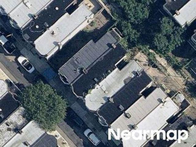S Paxon St