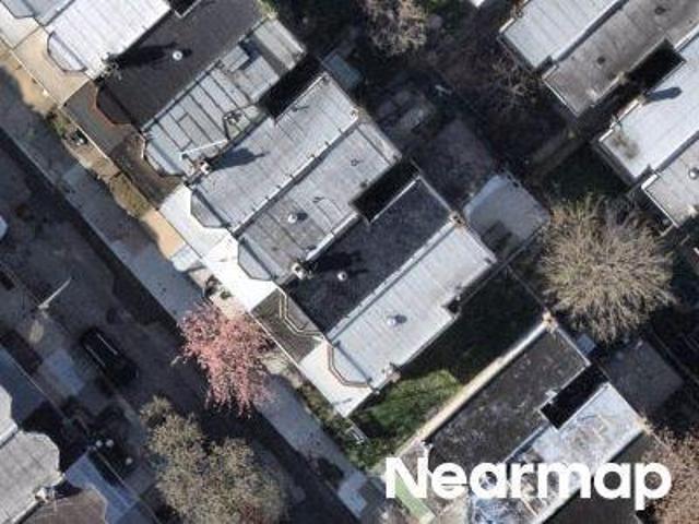 S Paxon St
