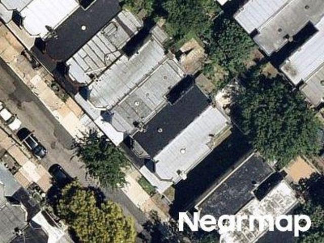 S Paxon St