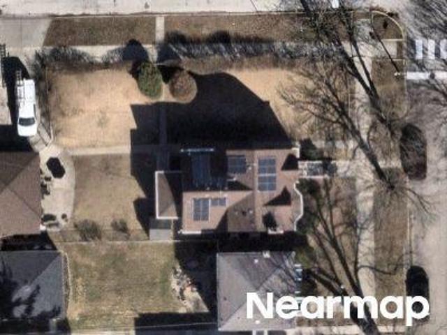 S Paxton Ave