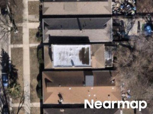 S Paxton Ave