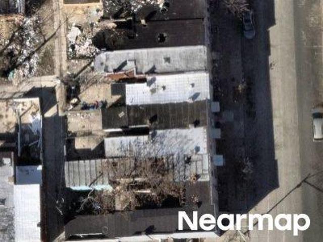 S Payson St