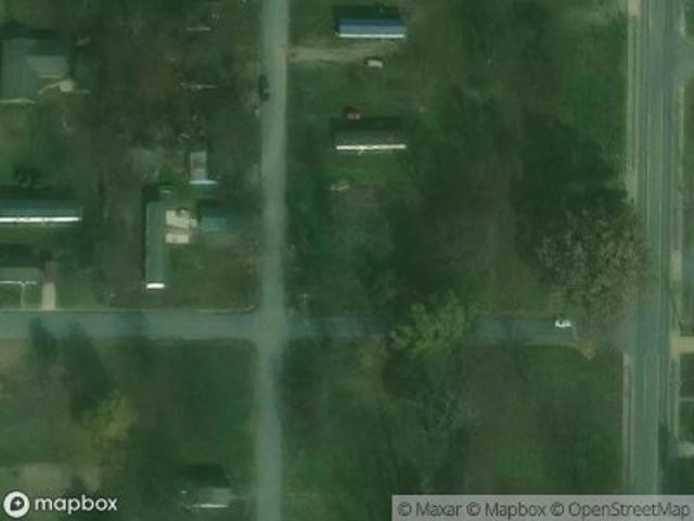 S Peach St