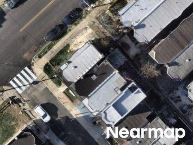 S Peach St