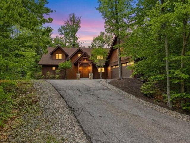 S Peak Rd, Lincoln, Home For Sale