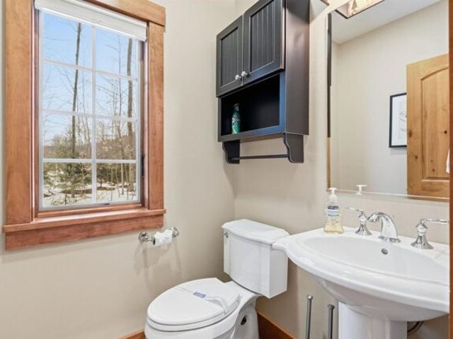 S Peak Rd, Lincoln, Home For Sale