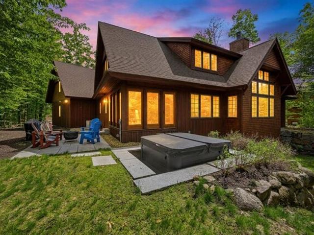 S Peak Rd, Lincoln, Home For Sale