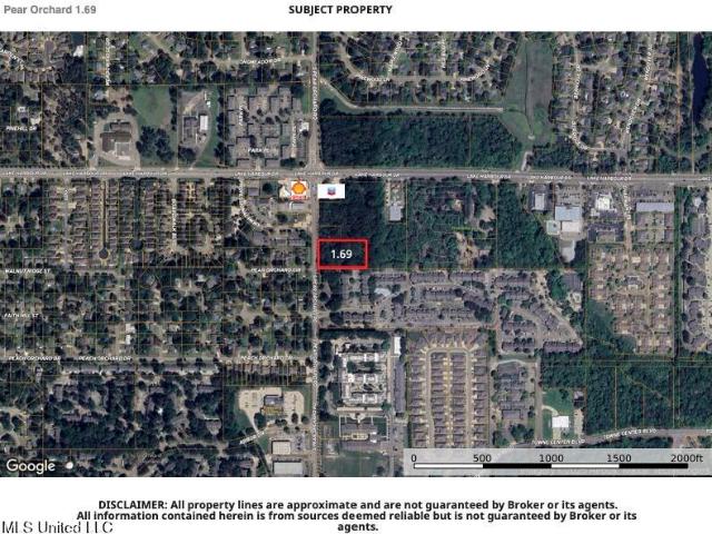 S Pear Orchard Road, Ridgeland, MS 39157