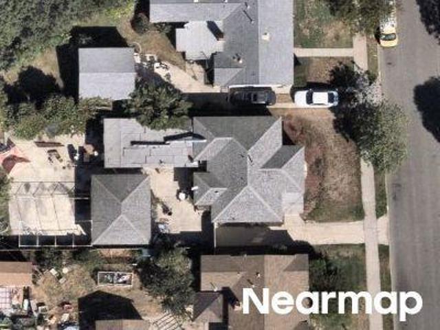 S Pearl Ave