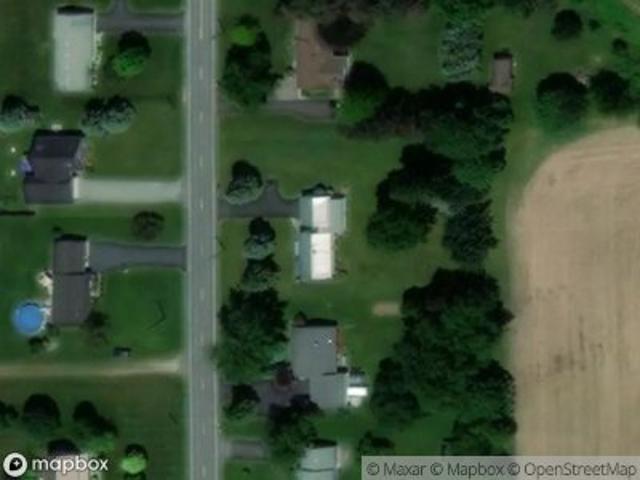 S Pearl Rd