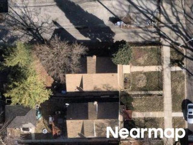 S Peoria St