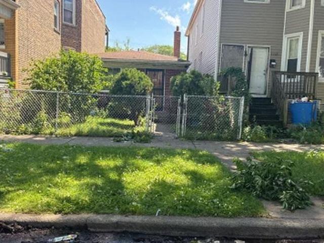 S Peoria St