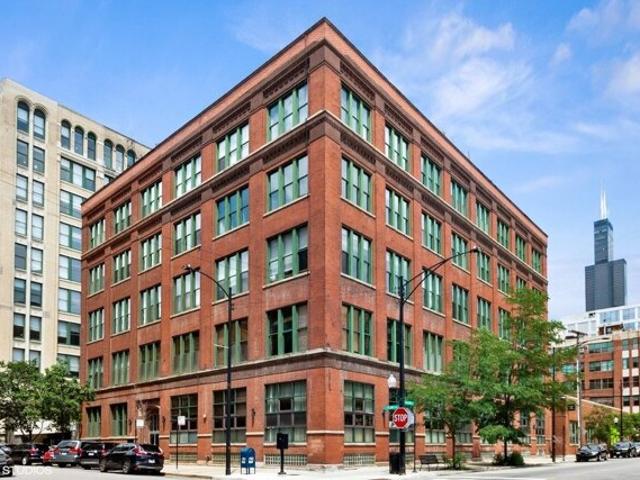 S Peoria St Ph,chicago, Condo For Sale