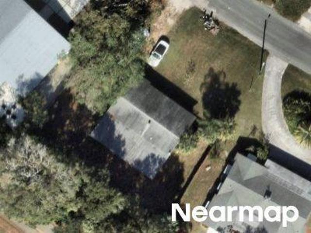 S Pelican Dr