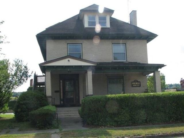 S Penn Ave, Greenville, Home For Sale