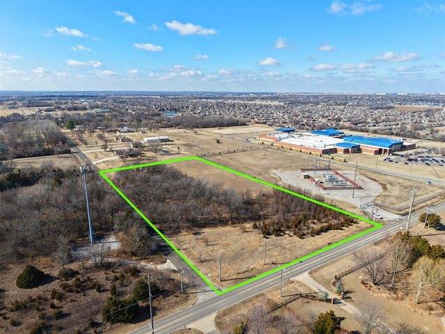 S Pennsylvania Ave, Norman, OK 73072
