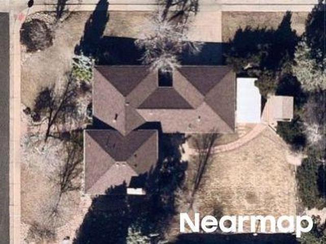 S Penrose Ct