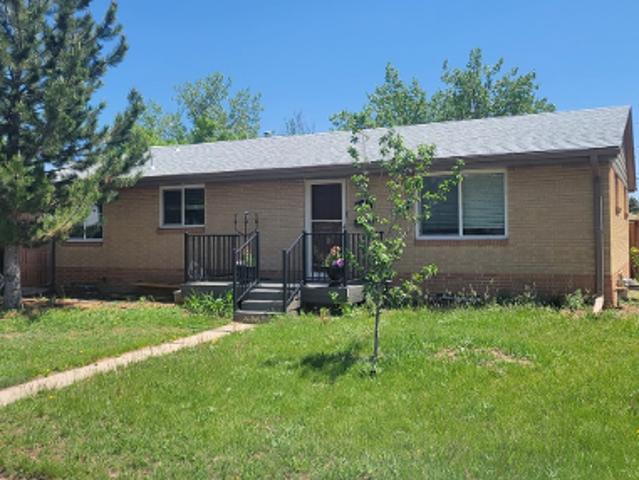S Penrose Ct