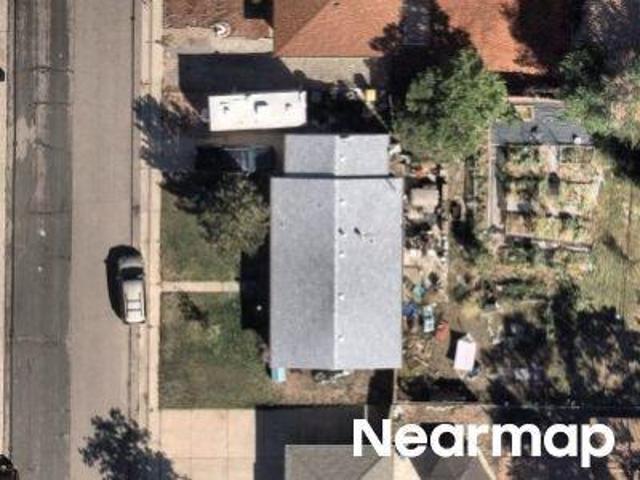 S Penrose Ct