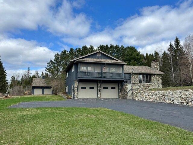 S Perley Brook Rd, Fort Kent, Home For Sale
