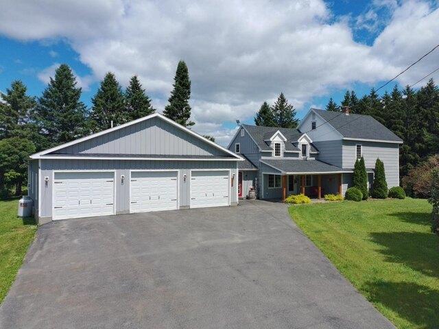 S Perley Brook Rd, Fort Kent, Home For Sale