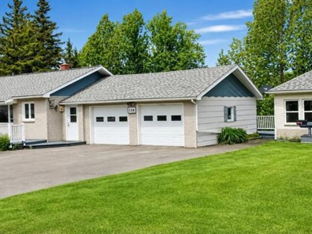 S Perley Brook Rd, Fort Kent, Home For Sale