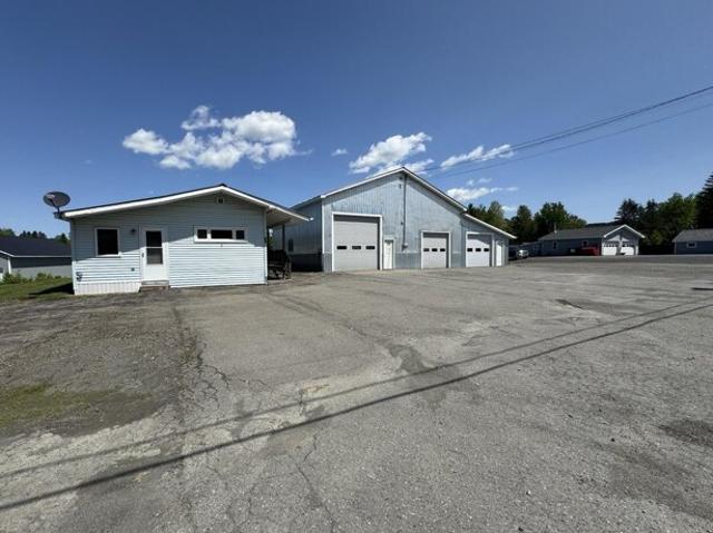 S Perley Brook Rd, Fort Kent, Home For Sale
