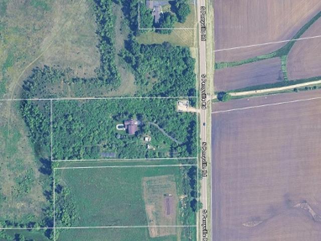 S Perryville Rd